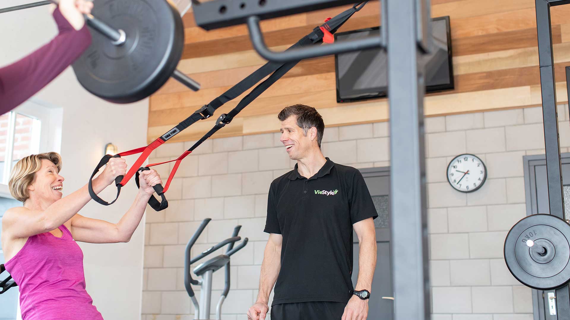 Home » Personal trainer Venray - Fitness met persoonlijke aandacht ...